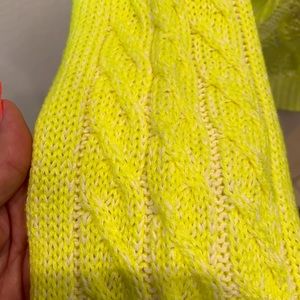 Mudd | Sweaters | Nwt Brighten Everybodys Day In This Magnetic Sweater ...